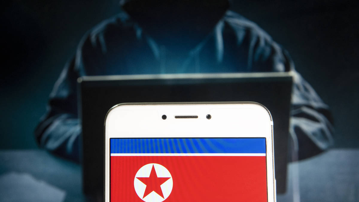 Kim Jong Un’s cyber bandits pull off £1.1bn crypto mega-heist in ...