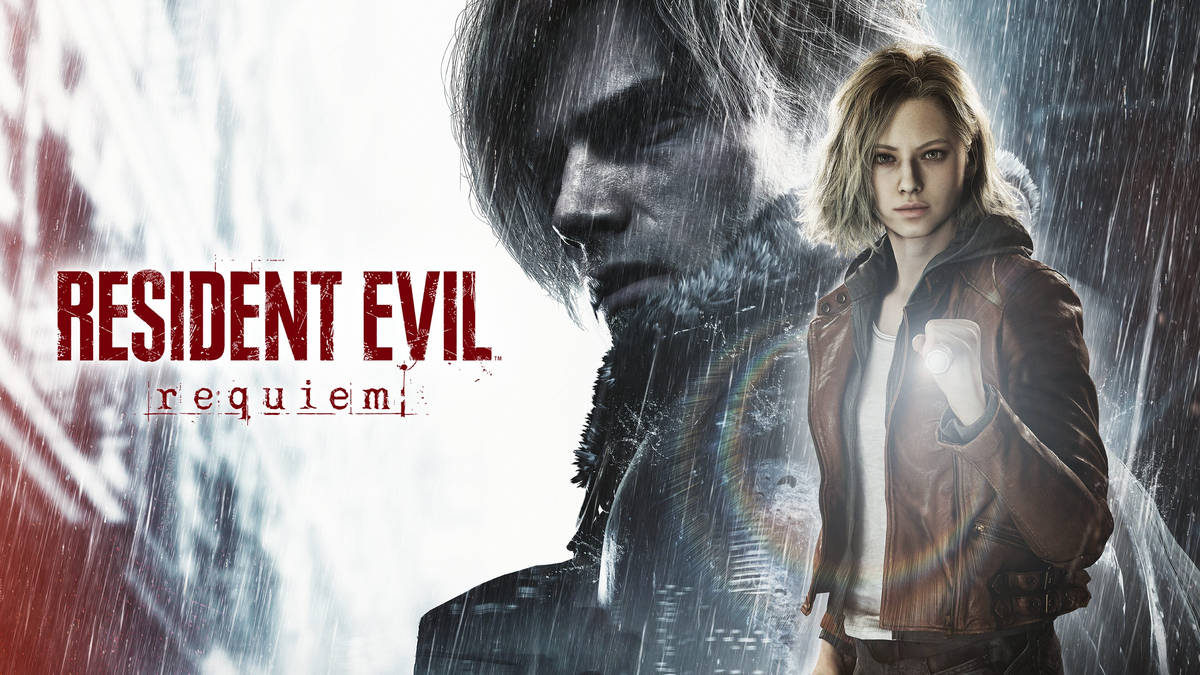 Resident Evil Requiem Review - A masterful tribute to one of gaming's ...