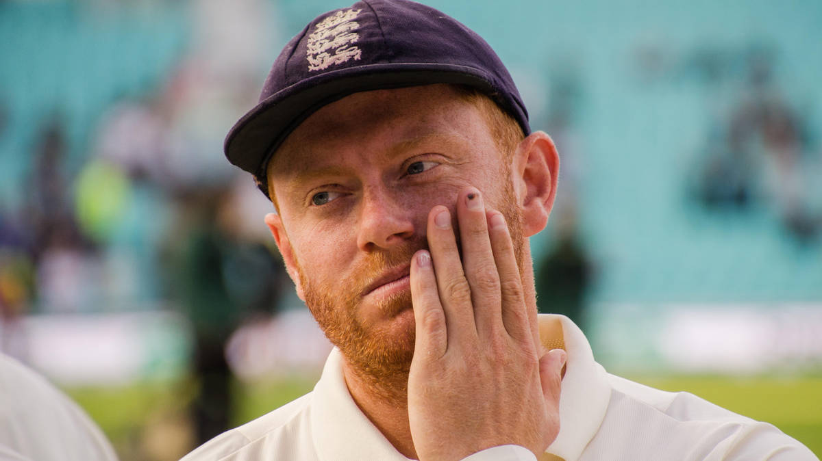 England coach Jonny Bairstow appeals to Keir Starmer after cricket team ...