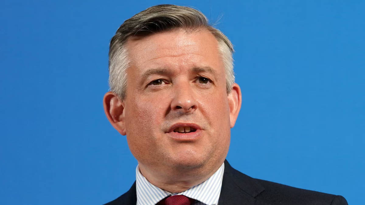 Former Labour MP calls for more awareness around strokes after ...