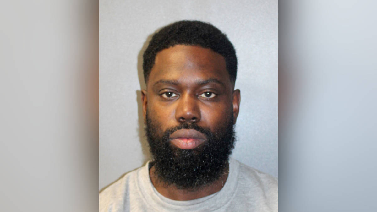 Rapper Ghetts jailed for 12 years for killing student in hit-and-run | LBC