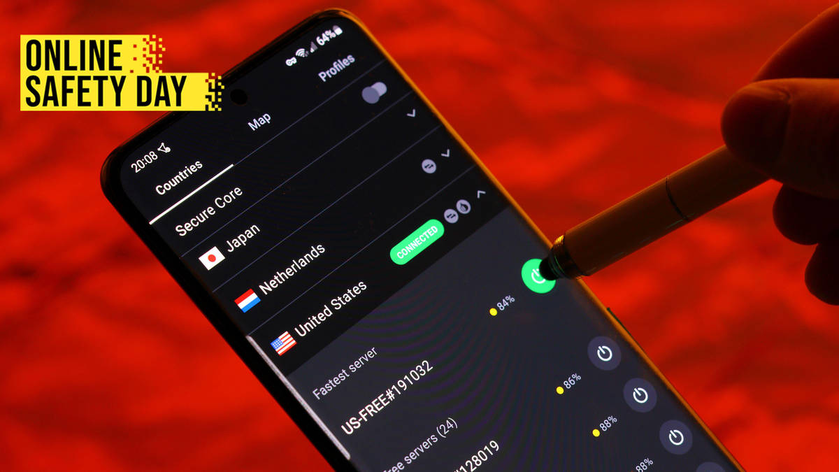 What is a VPN and what is the government planning to do about them? | LBC