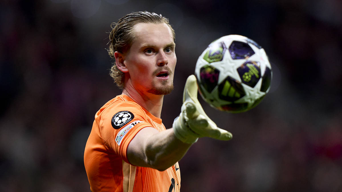 Kinsky horror show seals Spurs drubbing in Madrid as young keeper ...