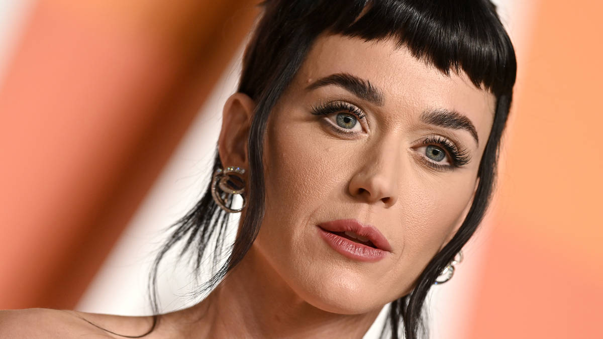 Australian designer wins trademark war against Katy Perry over use of ...