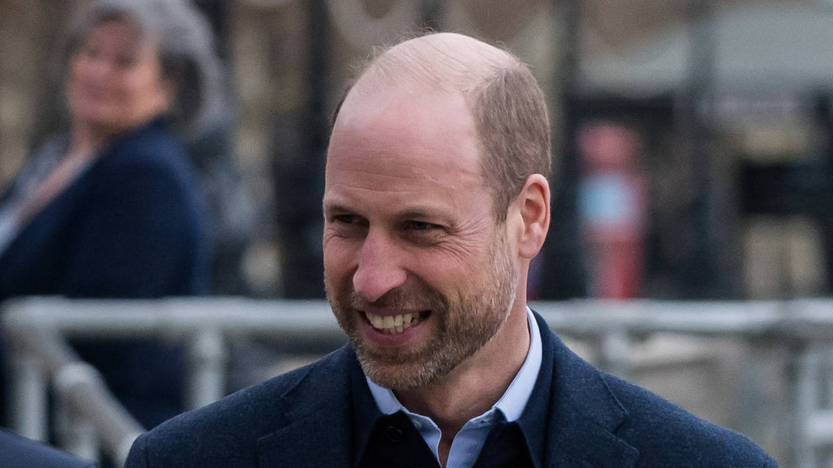Prince William joins charity bike ride for Comic Relief | Riviera Radio