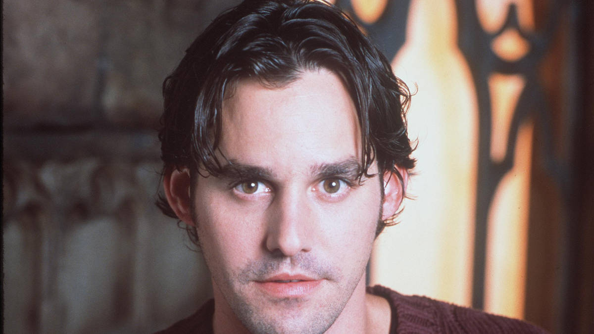Buffy the Vampire Slayer actor Nicholas Brendon dies aged 54 | LBC