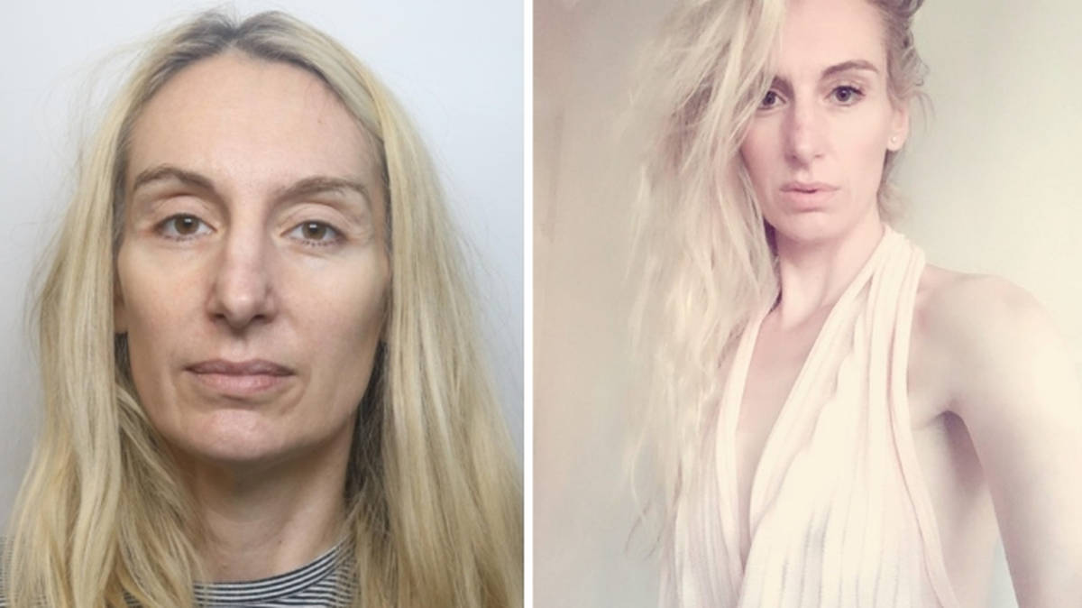 Glamorous model romance fraudster, 50, who conned men into spending ...