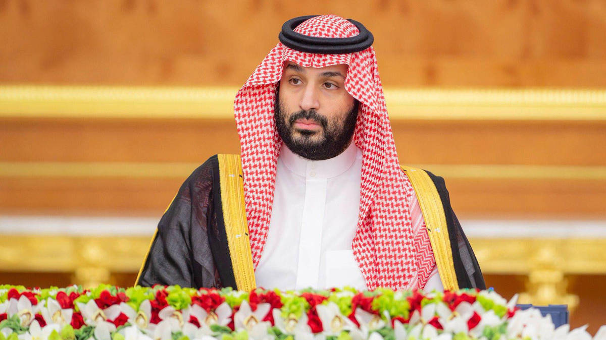 Saudi Arabia urges US to step up strikes on Iran to 'remake' Middle ...