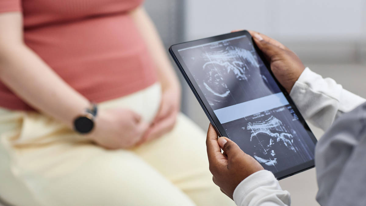 Pregnant women and cancer patients put at risk due to sonographer ...