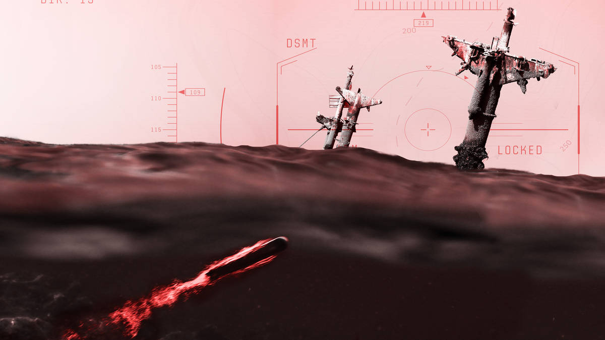 Fresh warnings of Russian undersea sabotage risk as UK’s 1,400-tonne ...