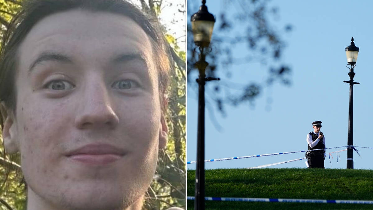 Man, 21, killed in deadly knife fight on Primrose Hill named and ...