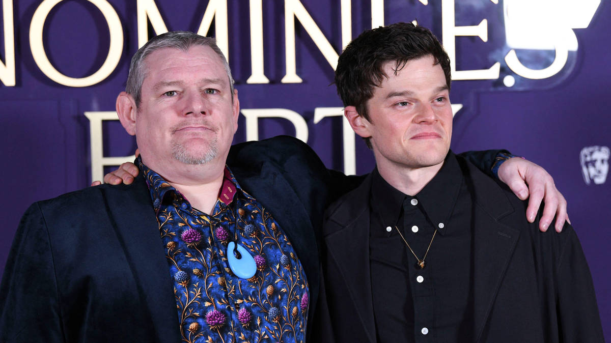 Tourette's activist at the centre of BAFTA N-word row hits out at BBC ...