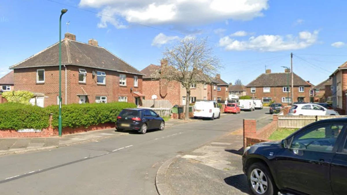 Child dies after suspected dog attack in North Yorkshire | LBC