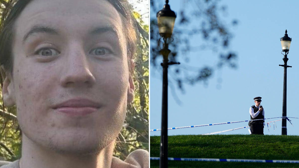 Primrose Hill stabbing witness urged to come forward with ‘vital’ video ...