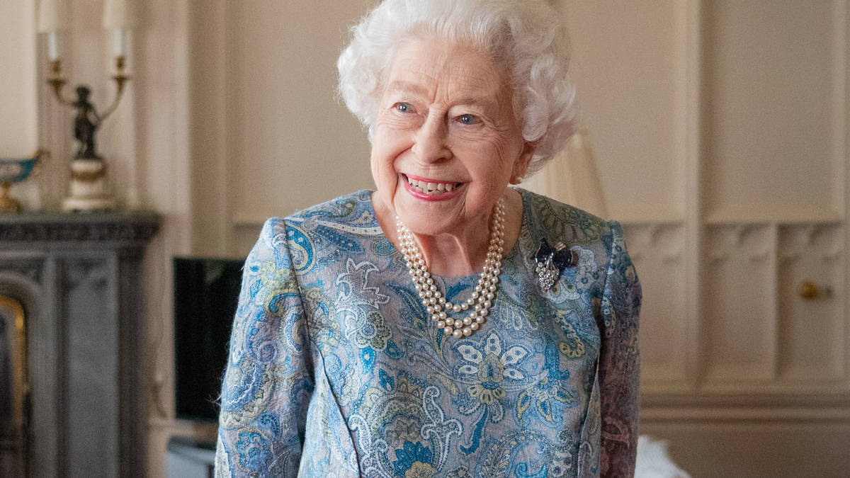 Royal family to celebrate centenary of Queen Elizabeth II’s birth with ...