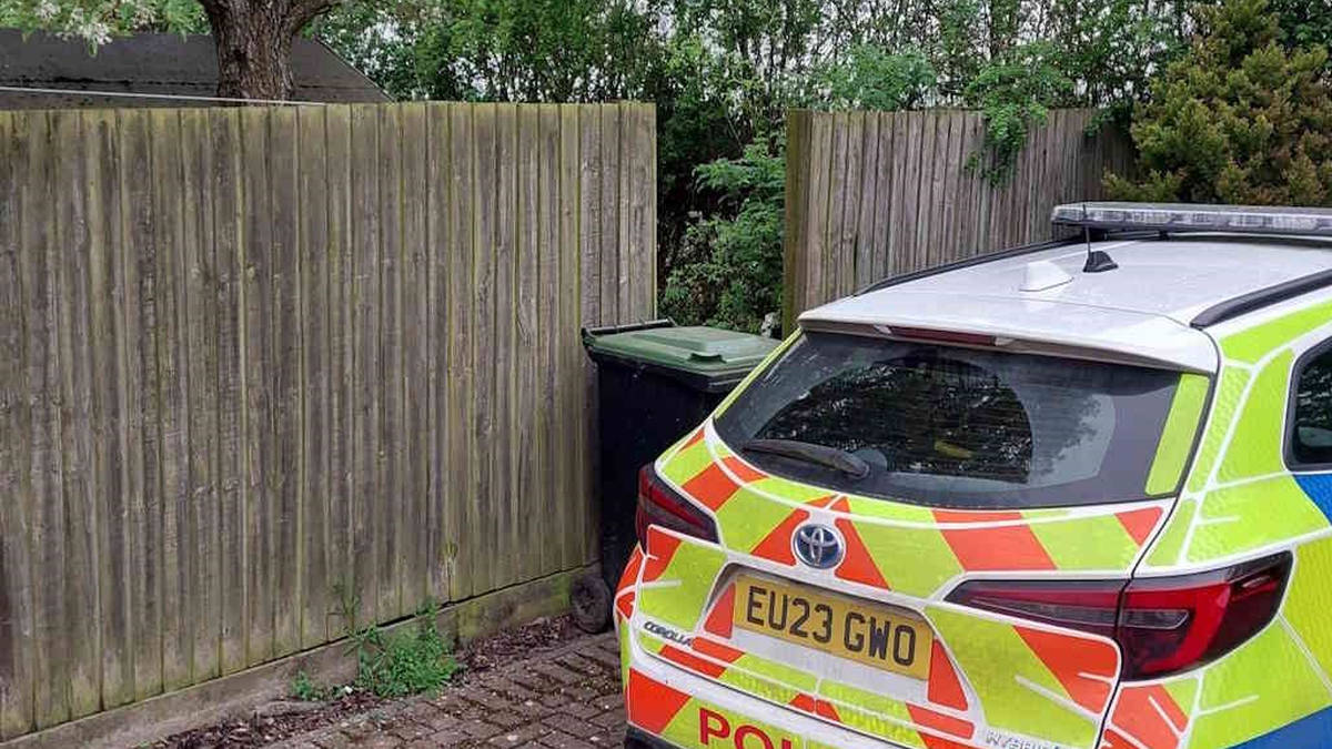 Woman, 19, dies after being attacked by dog - as man, 37, arrested | LBC
