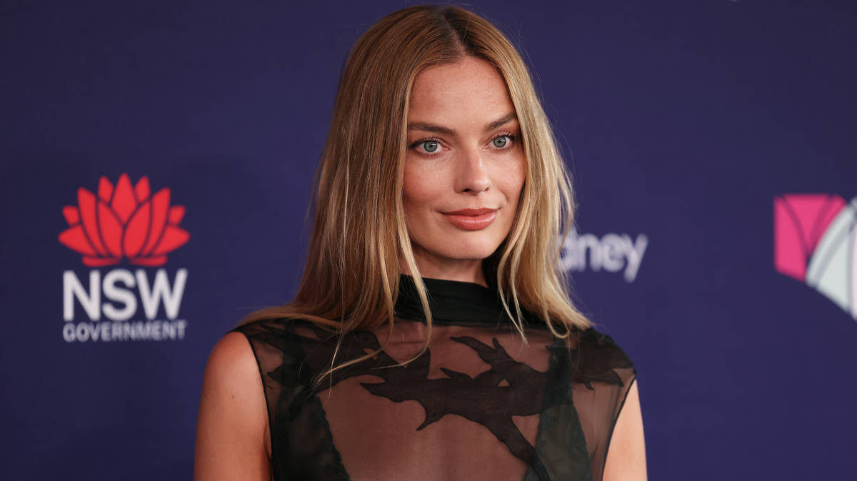 Margot Robbie confirms Monaco Grand Prix setting for new Ocean’s 11 ...