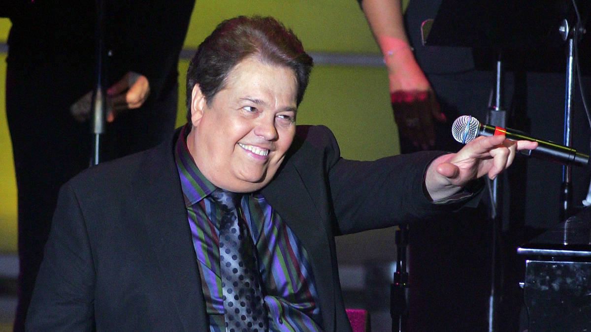 DONNY OSMOND shares emotional tribute to late brother ALAN OSMOND ...
