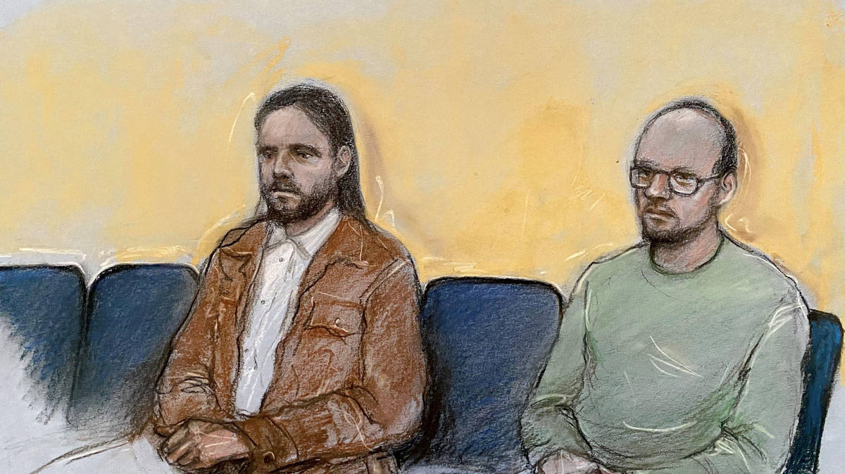 Foster mum had 'gut feeling' about adoptive teacher and his boyfriend ...