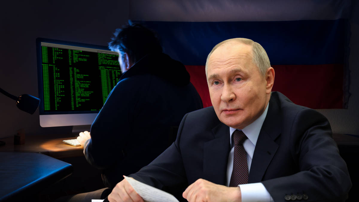 Russia weaponising AI deepfakes in grey zone warfare to shatter Western ...