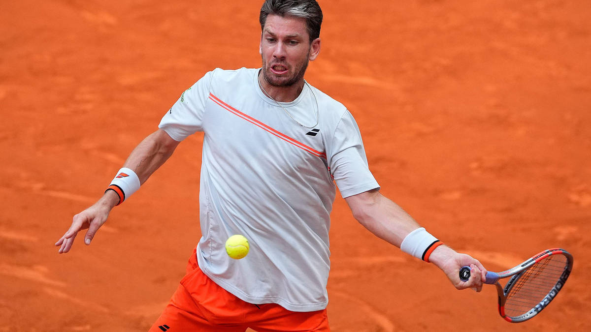 Cameron Norrie sees off ‘rocket’ server to set up Jannik Sinner ...