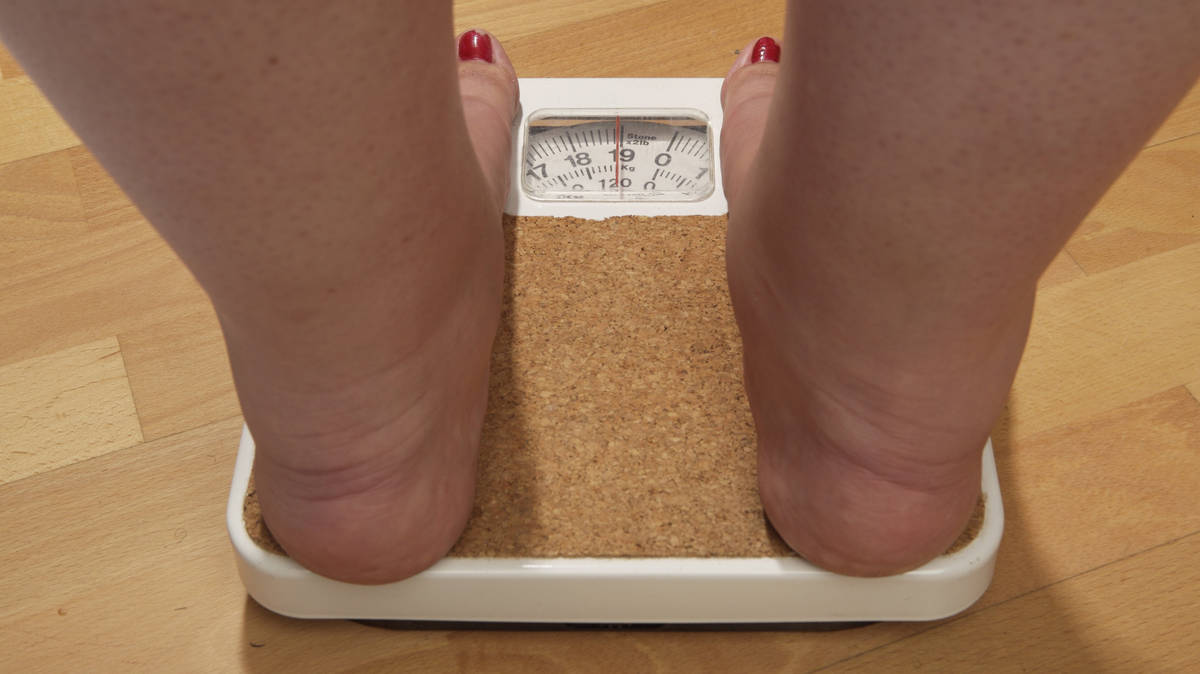 Obesity playing 'driving role' in rising cancer rates among under-50s ...
