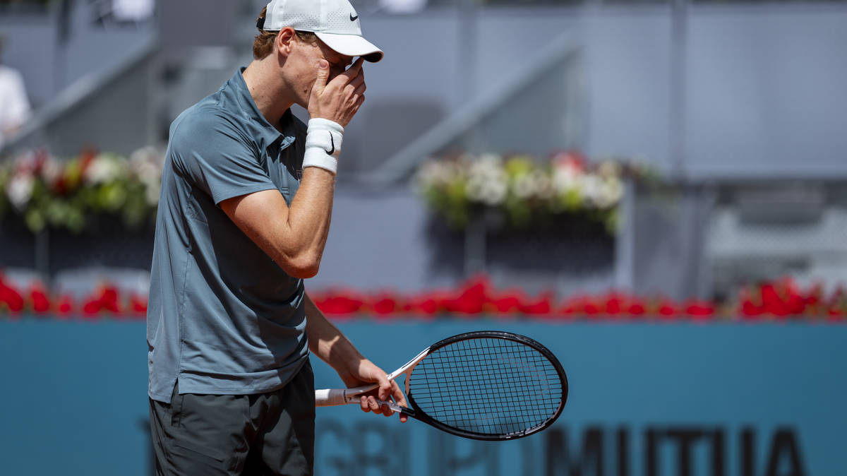 Jannik Sinner slams Madrid night schedule after win over Cameron Norrie ...