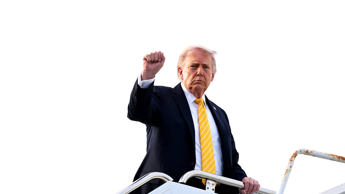 'We're gonna cut way down': Trump suggests US will remove more than ...