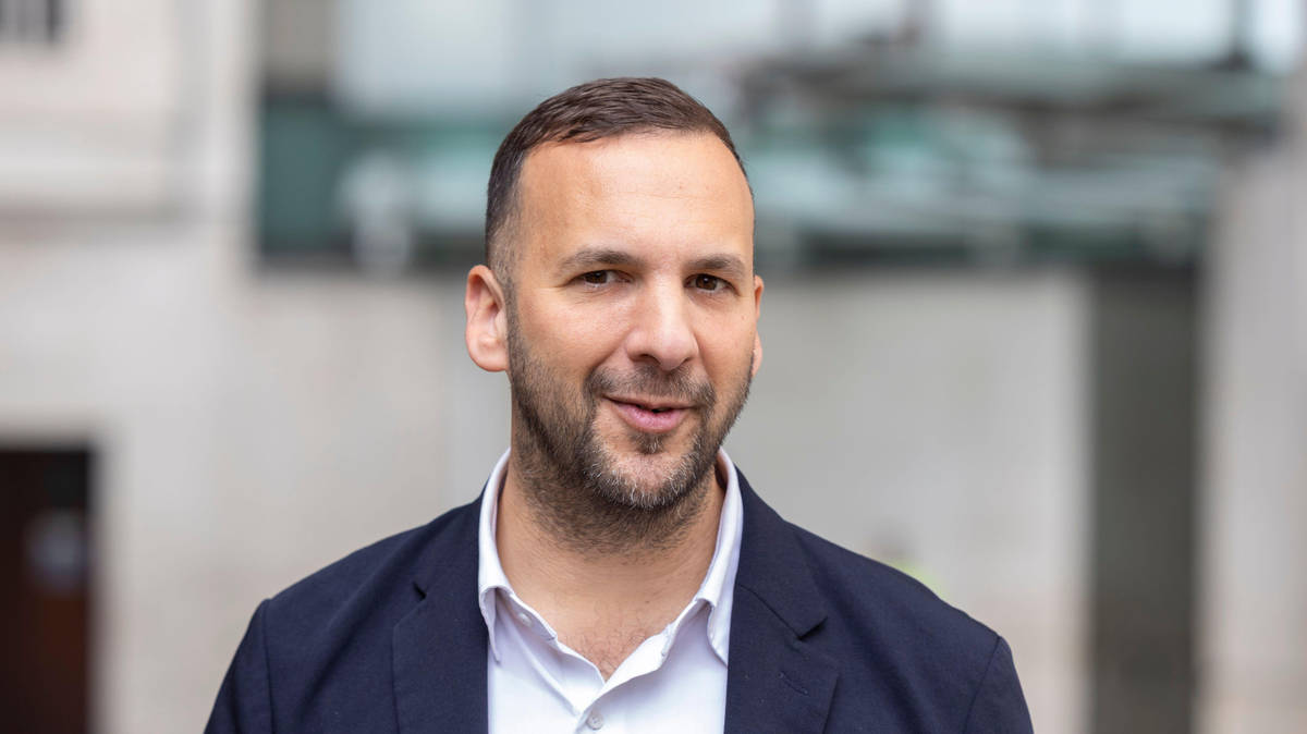 Who is Green Party leader Zack Polanski and what has he said about ...