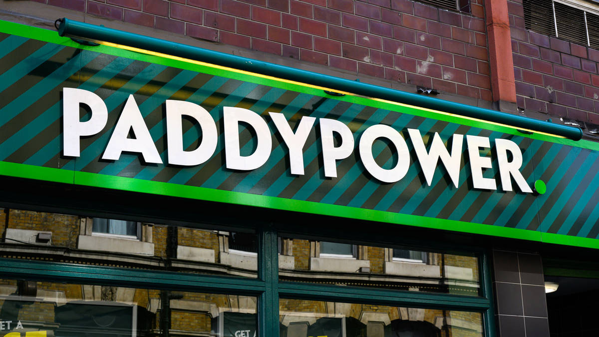 Paddy Power owner Flutter mulls ditching London listing after shift to ...