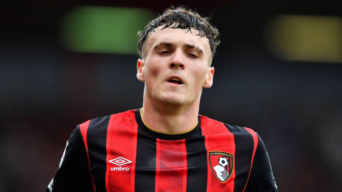 Bournemouth drop defender Alex Jiminez amid investigation into online ...