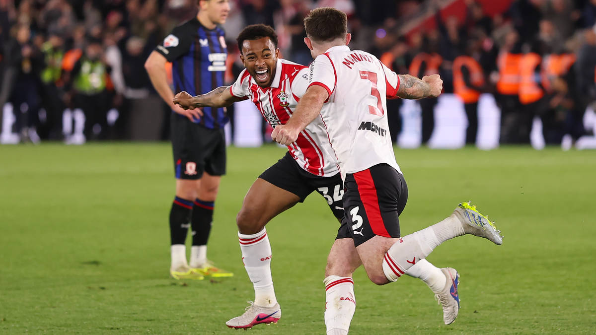 Southampton await 'spygate' hearing after it emerged 'intern' culprit ...