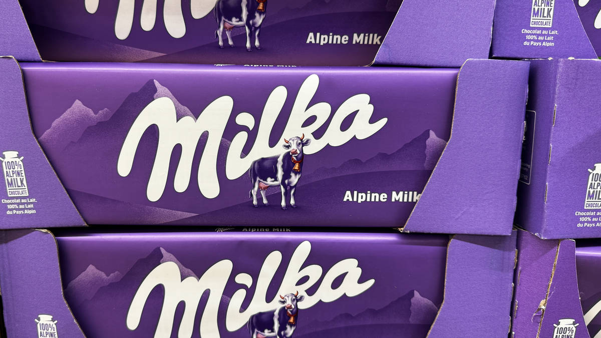 Milka guilty of 'cheating' customers in 'shrinkflation' move after ...