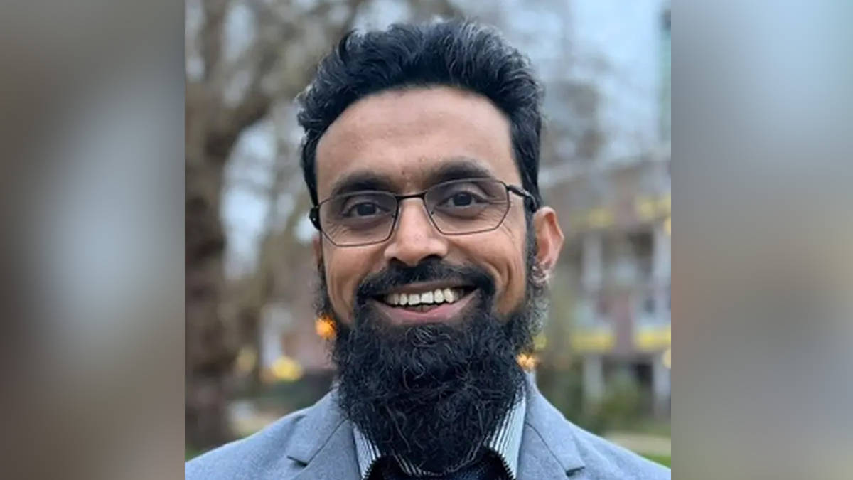 Green Party 'embarassing' by-election after Camden councillor found ...