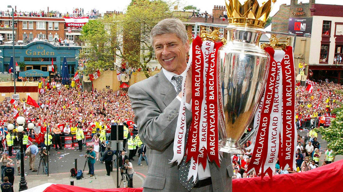 When is Arsenal bus trophy parade? Date, start time and route after ...