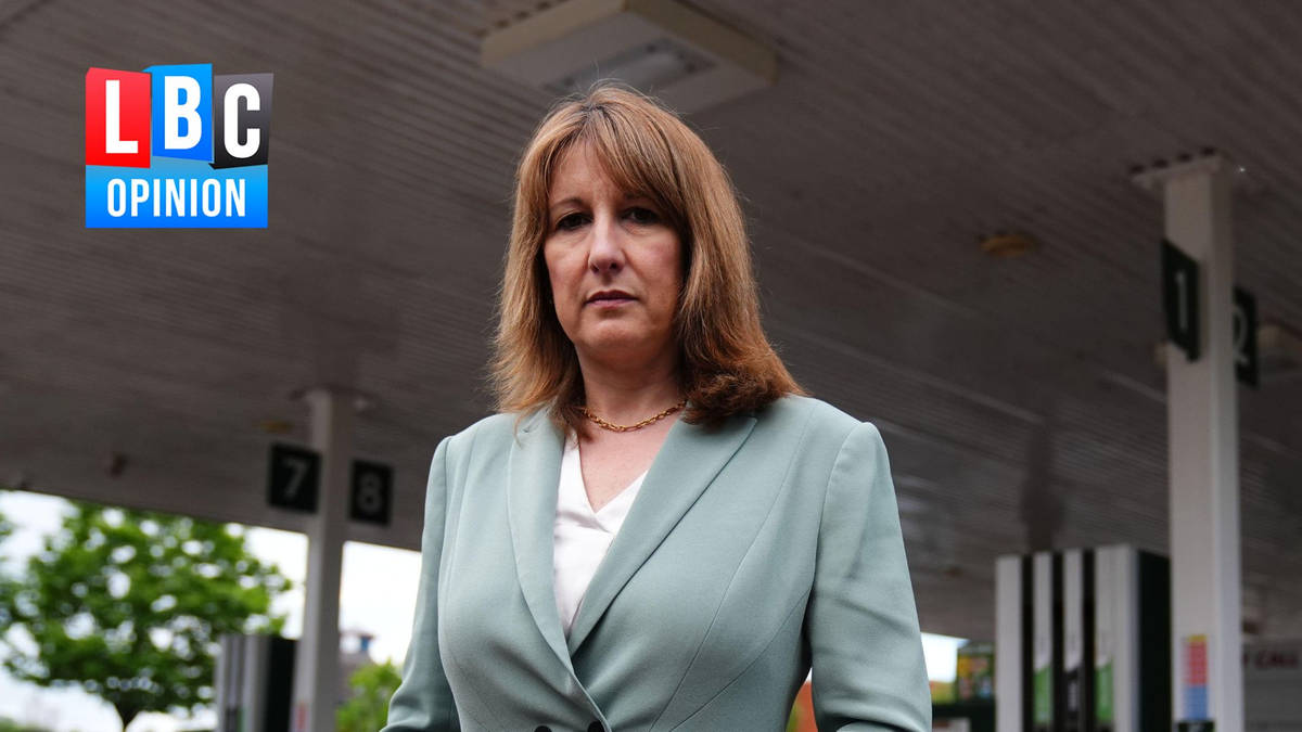 Rachel Reeves is right: shouting abuse at MPs is un-British, writes ...