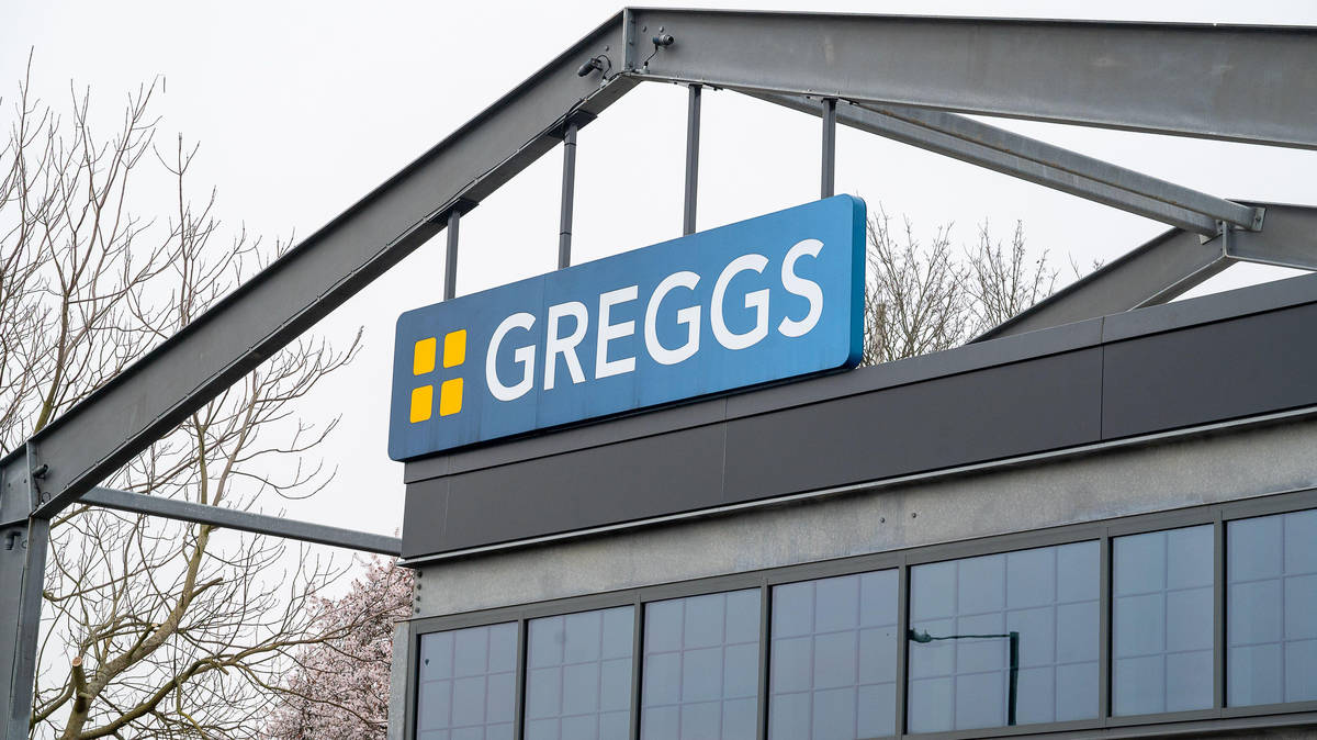 Greggs trials change to its checkouts for first time in bid to cut down ...