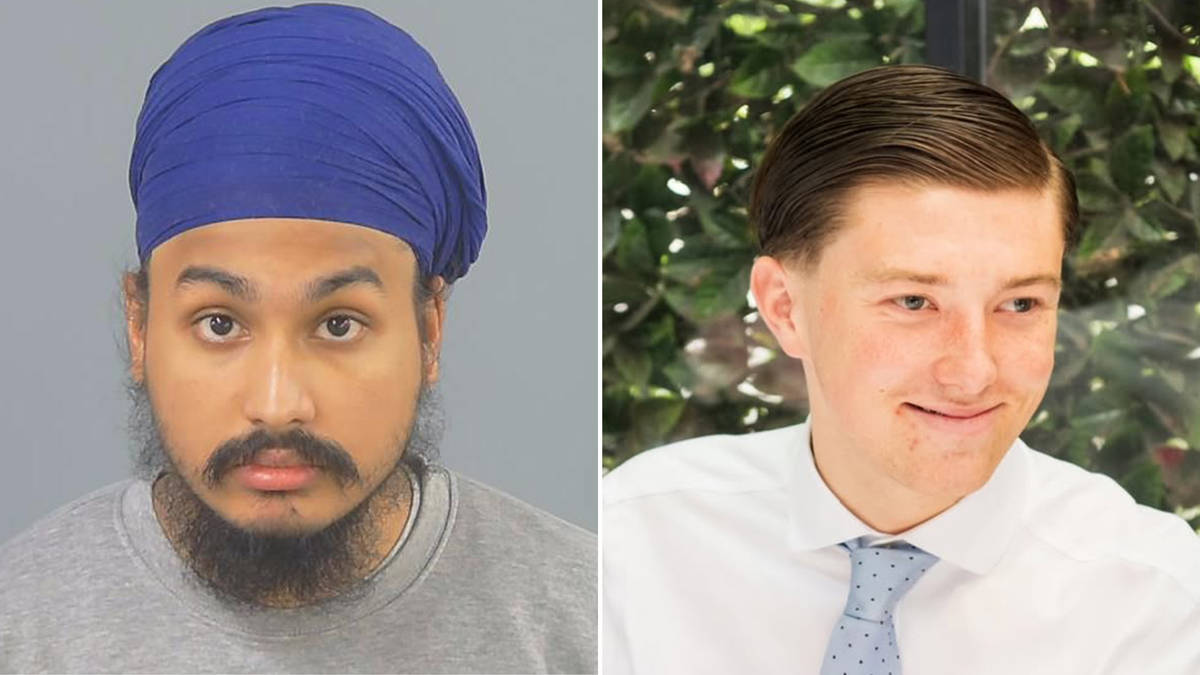 Police slammed by MPs for handcuffing fatally stabbed student after ...