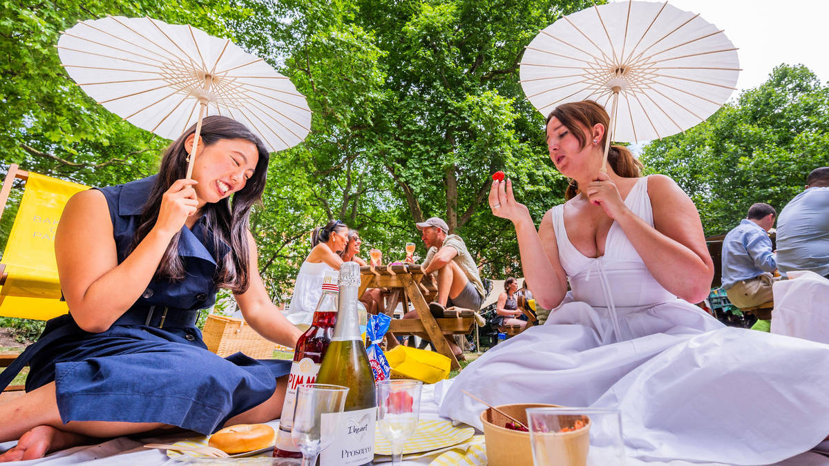 When is summer in the UK and what dates do the seasons change? | LBC