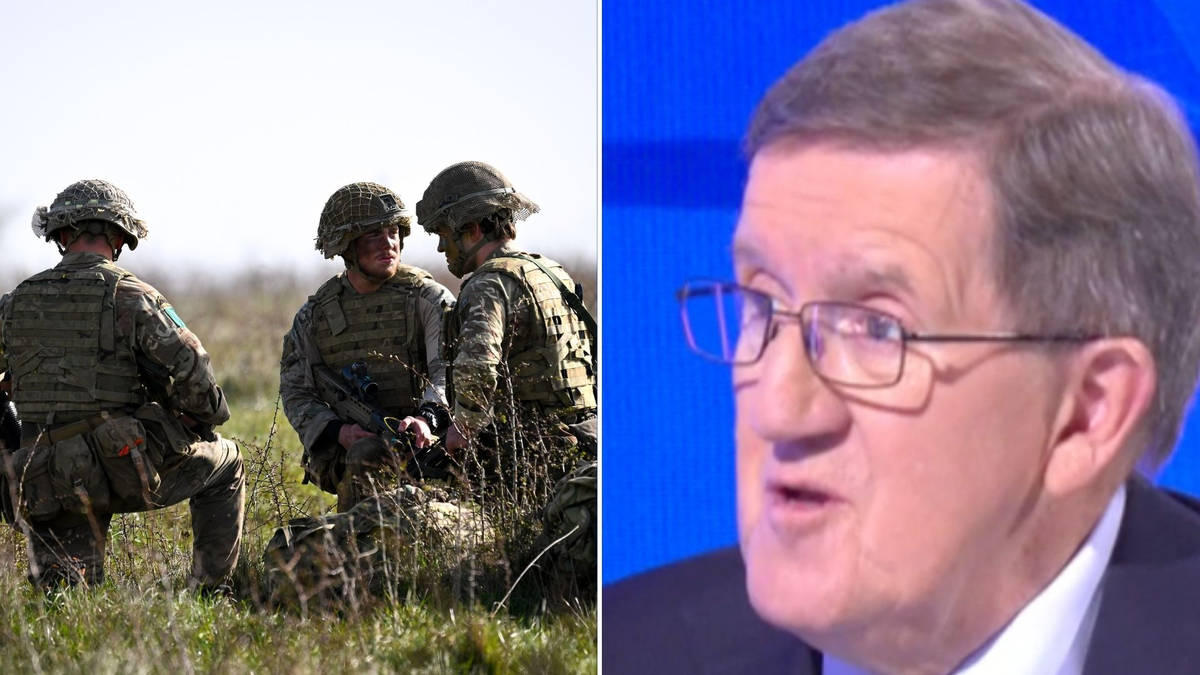 Labour Party must concede ‘trade-offs’ to ‘keep country safe’ with ...