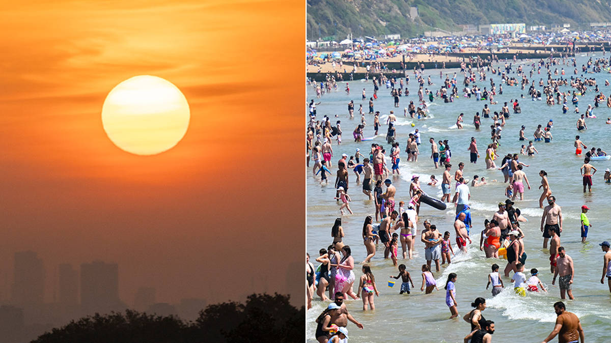 What is an El Niño summer? 'Unusually high' temperatures forecast for ...