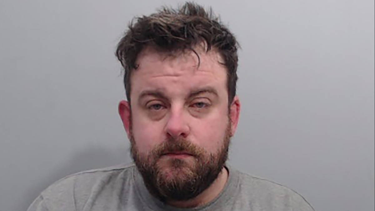 YouTuber jailed for life after staging fake livestream while he ...