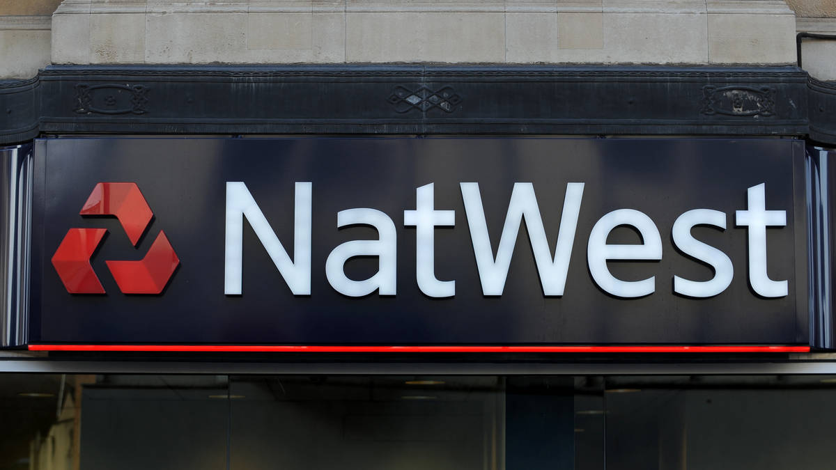 NatWest Group makes bank branch commitment but also announces nine more ...