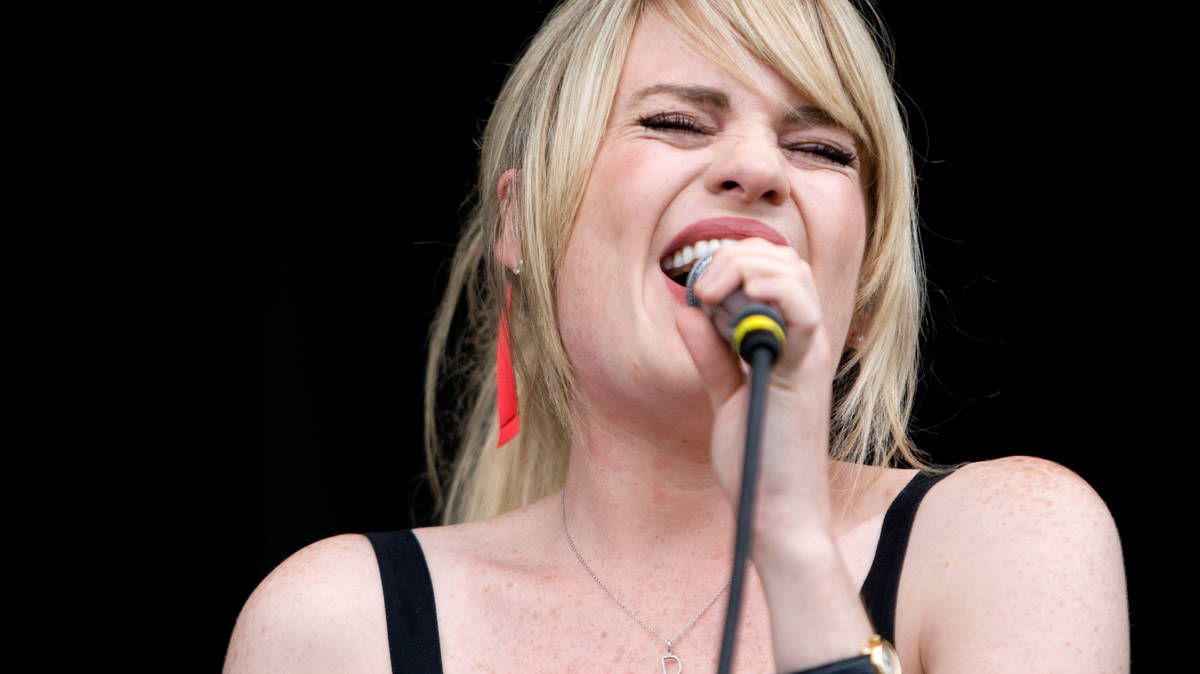 Duffy announces first concert in 15 years as she confirms comeback | LBC