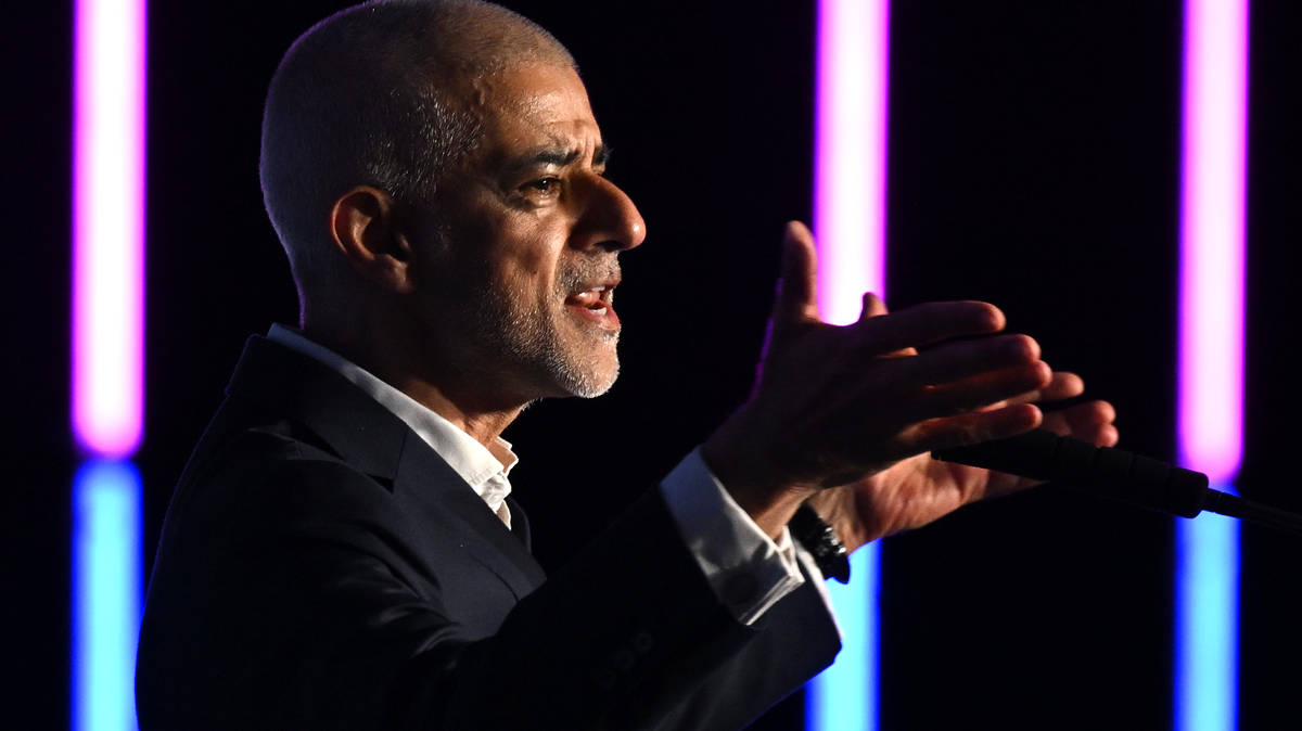Mayor of London Sadiq Khan takes aim at 'silly' Soho residents' society ...