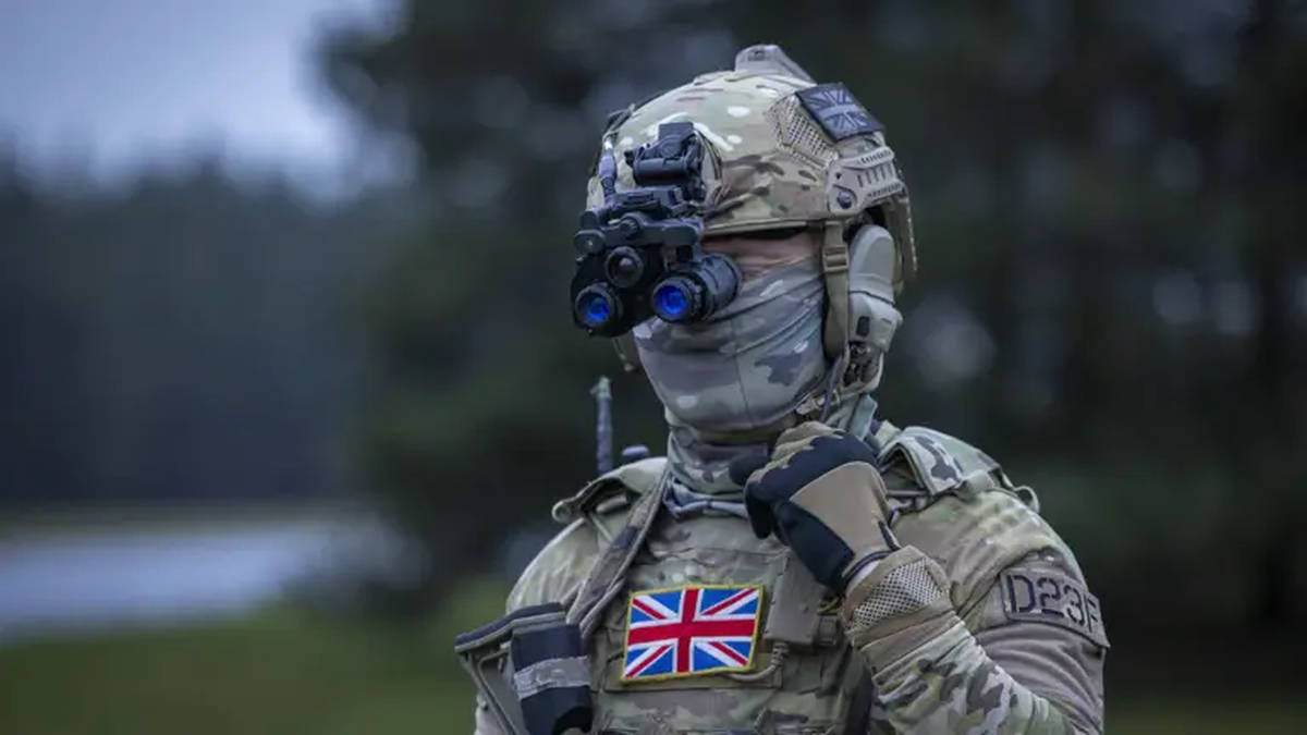 SAS veterans say government has broken contract with troops as Al Carns ...