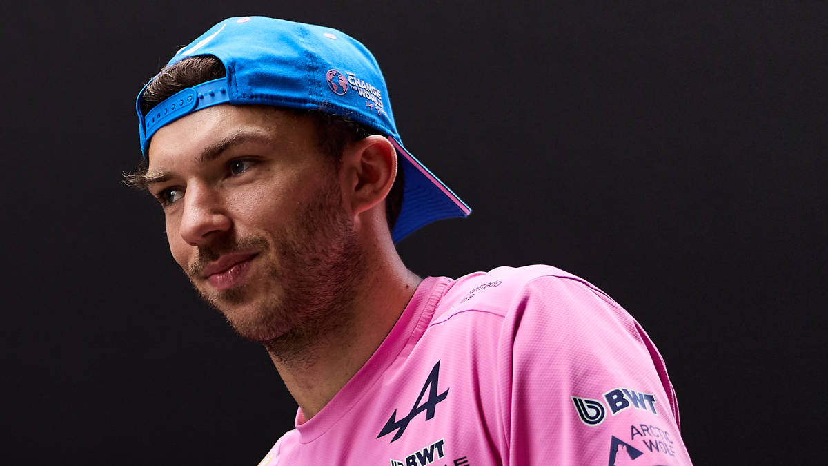 Pierre Gasly has Monaco podium reinstated as F1 accepts pit-lane ...
