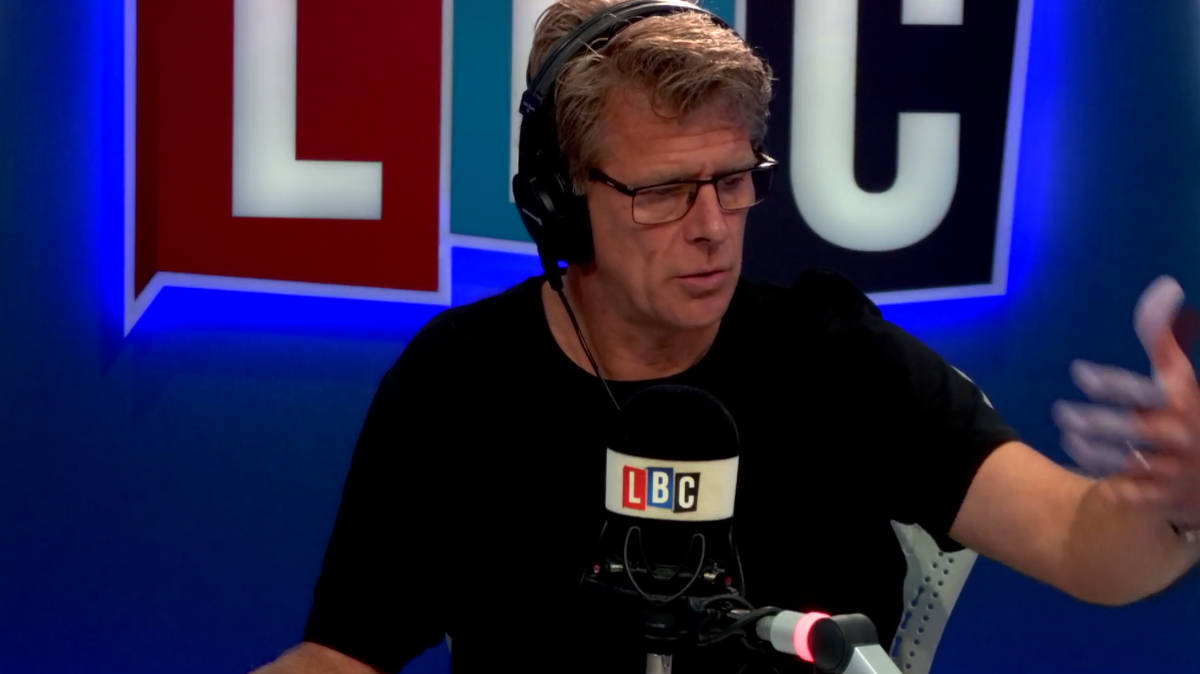 Andrew Castle: Would You Get Into An Airplane That Didn't Have A Pilot ...