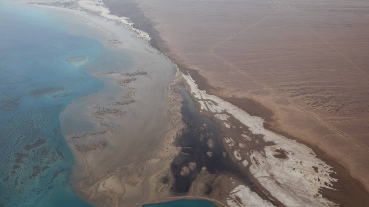 UK lifts ban on direct flights to Sharm el Sheikh | LBC