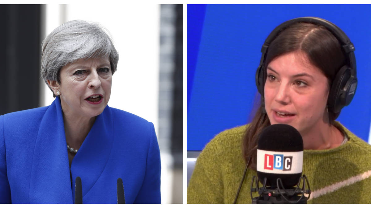 LBC's Lucy Hough explains the key moments which have led to a general ...
